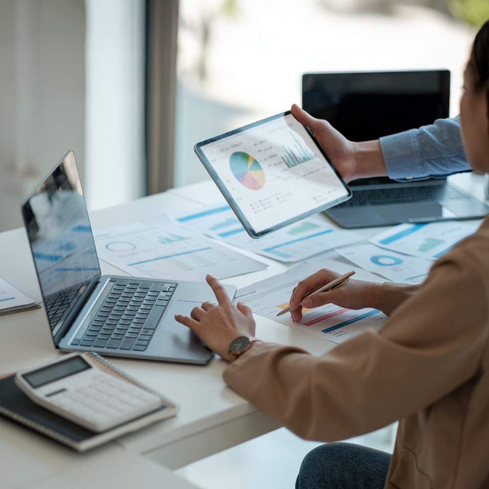 The Secret (and Software) for Smarter Lead Gen in Today's Market ...